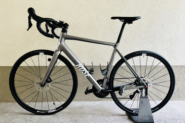 The best bike rental platform | ListNRide