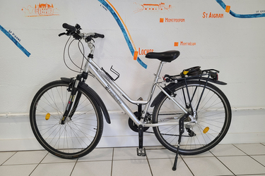 The best bike rental platform | ListNRide