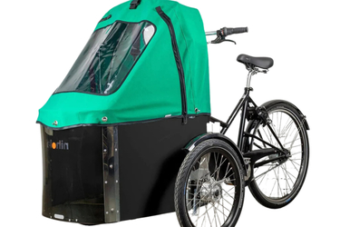 The best bike rental platform | ListNRide