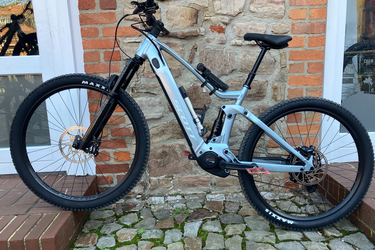 The best bike rental platform | ListNRide