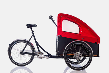 The best bike rental platform | ListNRide